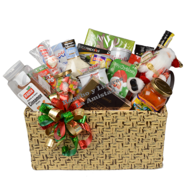 Anchetas Navideñas Cali a domicilio Ancheta Economica Navideña