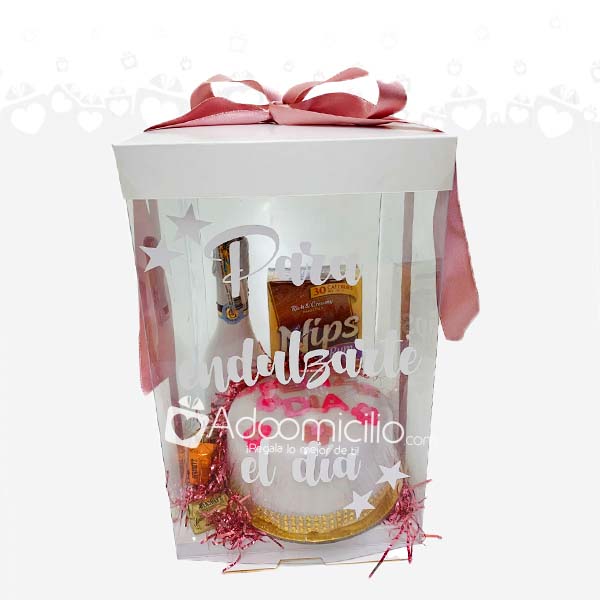 Regalos para Aniversarios en Cali