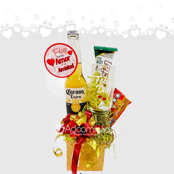 Ancheta De Amor Y Amistad A Domicilio En Cali