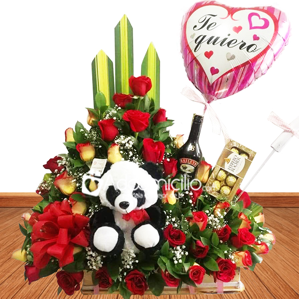 Regalos De Cumpleaños A Domicilio Entregas En 2 Horas En Adoomicilio