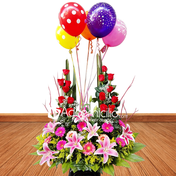 Regalos De Cumpleaños A Domicilio Entregas En 2 Horas En Adoomicilio